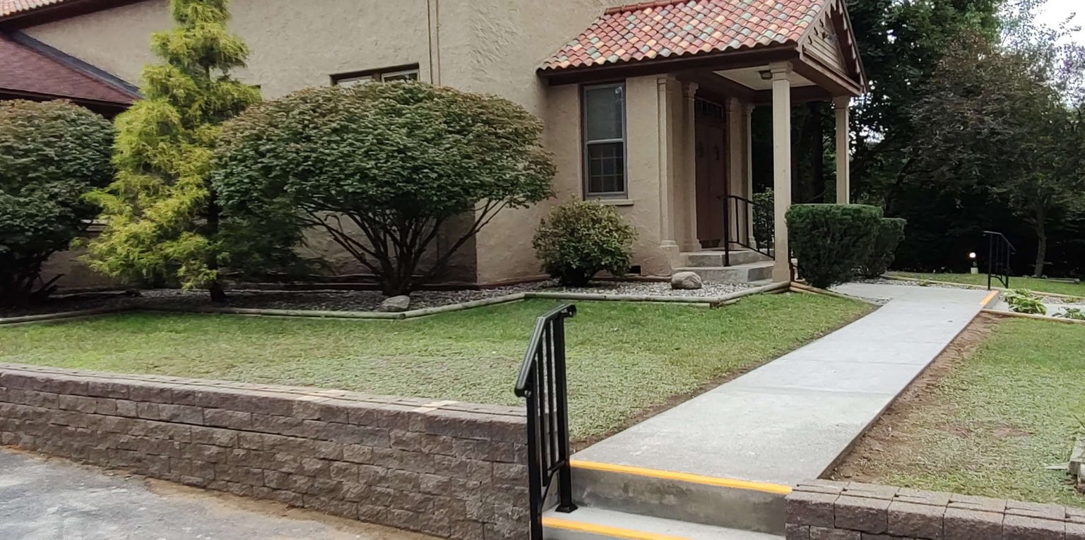 Malta Ridge Methodist Church