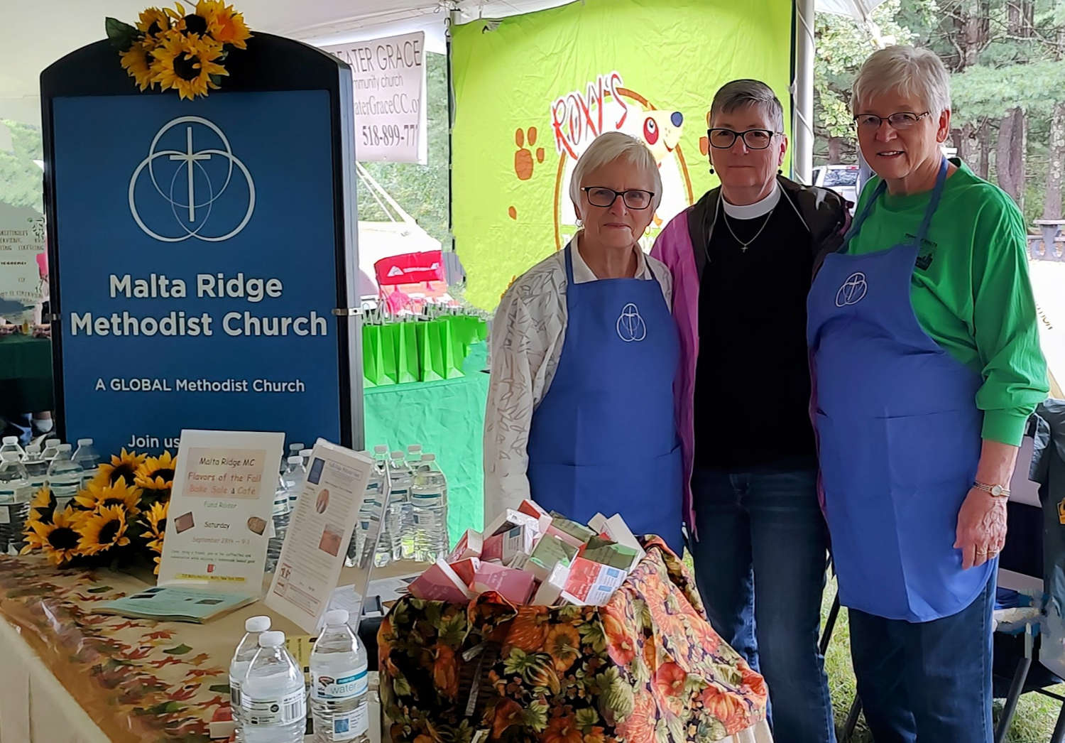 Events – Malta Ridge Methodist Church